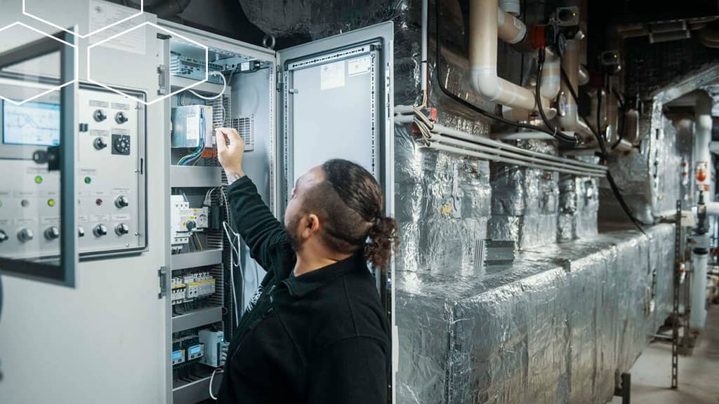 etaConnect - etaTECH